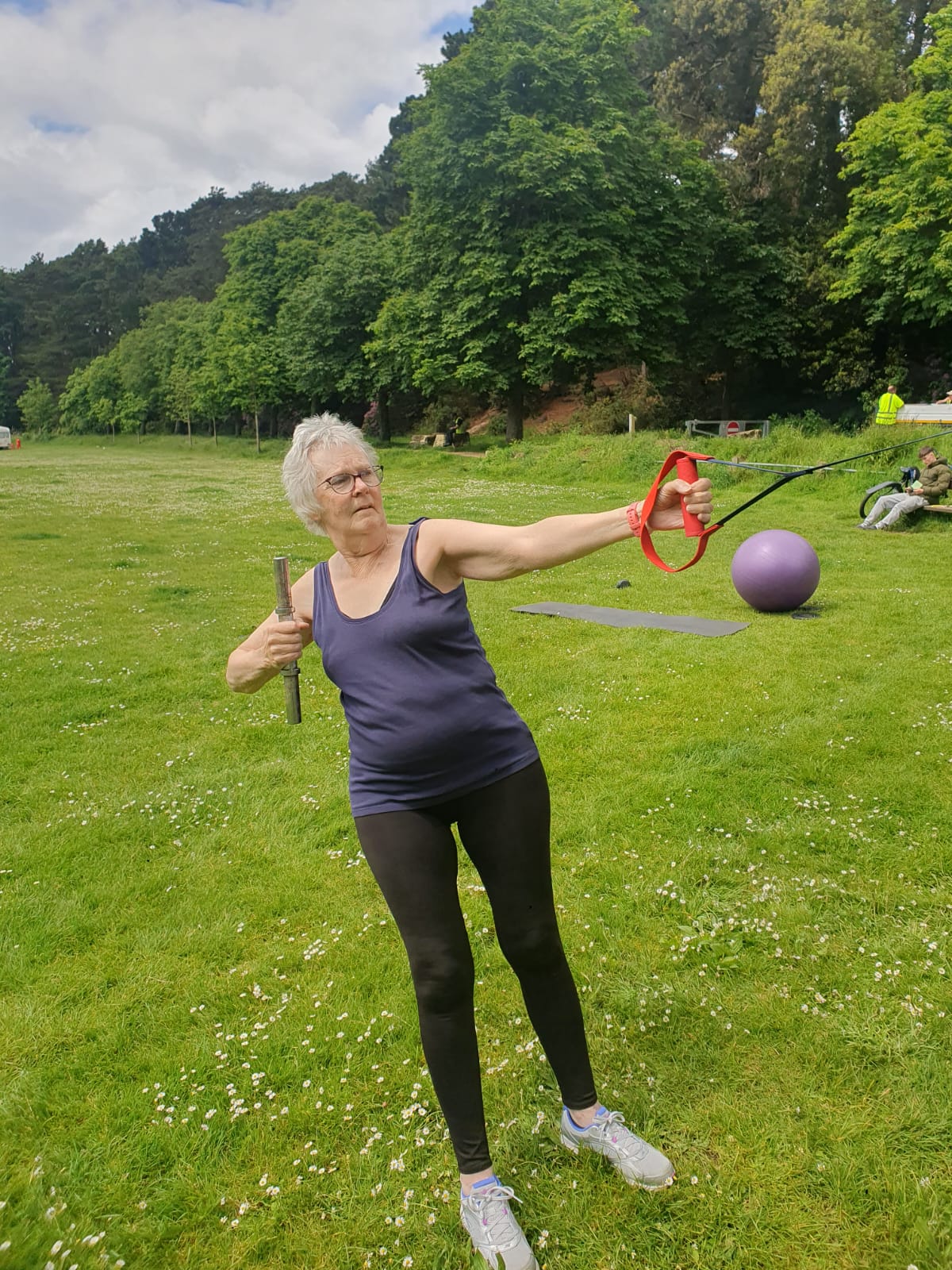 Why Exercising Outside of the Gym Can Be the Best Choice - SJM Personal ...